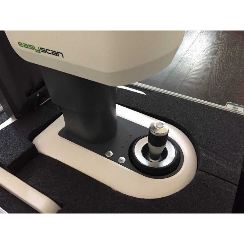 I-Optics EasyScan SLO Fundus Camera | seaophthalmic