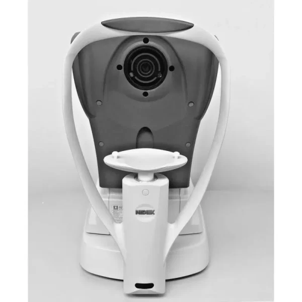 Marco Nidek ARK 530A autorefractor keratometer technology | seaophthalmic