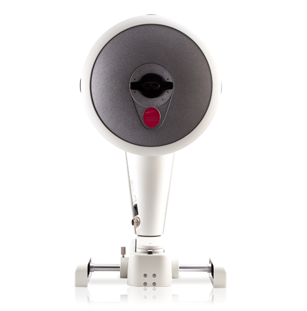 OCULUS Pentacam AXL Corneal Topography | seaophthalmic